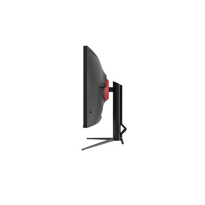 40 Inch Curved 5120*2160 75hz Led Display Gaming Monitor With 100% RGB DP