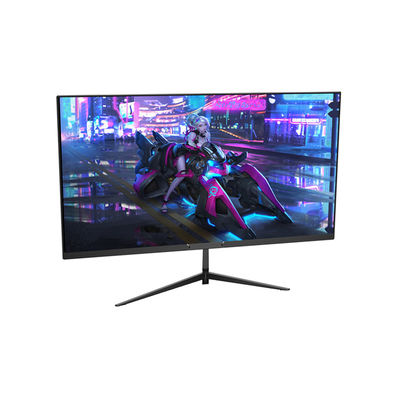Curved Screen 27 Inch Gaming Monitor 75hz 144hz Desktop Computer Monitors