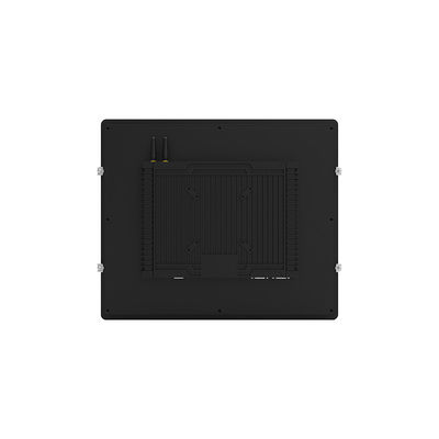 Windows 17 Inch Industrial Open Source Hardware Monitor
