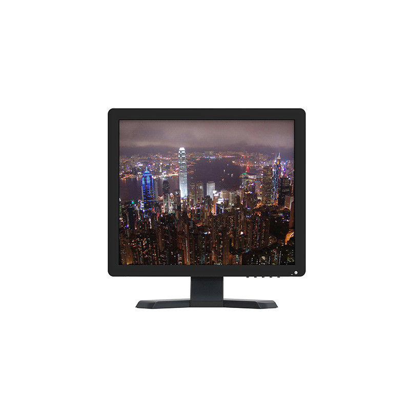 Computer Monitors 15 Inch Led Monitor IPS Panel With HDMI VGA Signal ...