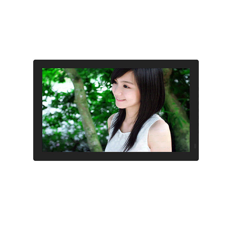 Android Digital Signage Indoor Wall Mounted Portable Moveable Ultra ...