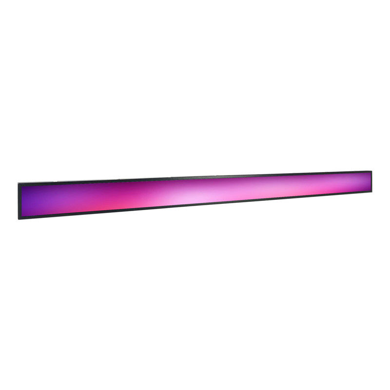 35-inch Stretched Bar LCD Screen Display The Ultimate Display Solution ...