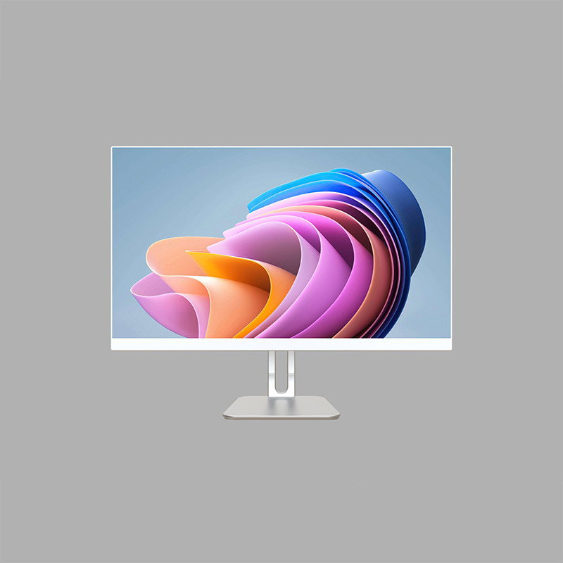 Custom 23.8 Inch All-in-One Desktop Monitor X86 Computer Motherboard ...