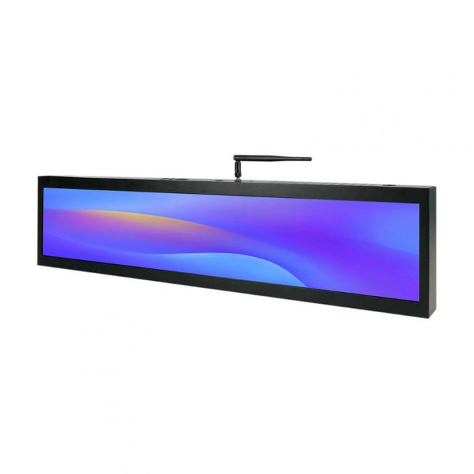 Digital Signage: Innovative Display Solutions Leading the Future